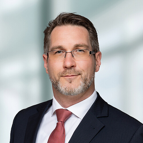 Jan-Jacob Roeder wechselt am 01.04.2023 von Ernst & Young Law zu ...