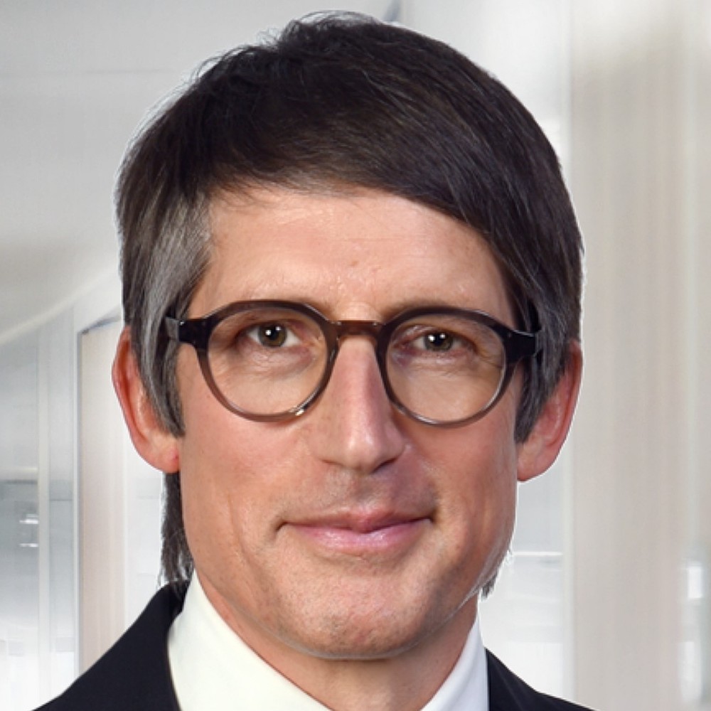 Michael Geier wechselt am 01.06.2023 von GSI Helmholtzzentrum zu Bryan ...