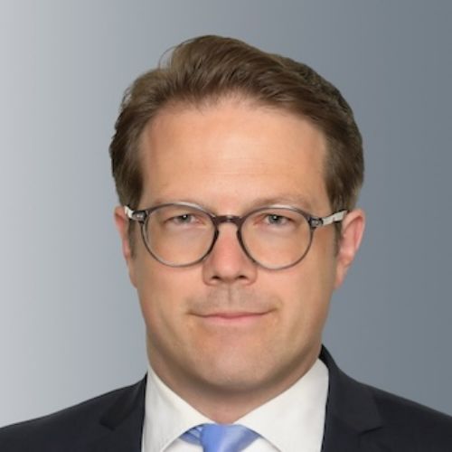 Timo Bühler wechselt am 01.10.2023 von Gleiss Lutz zu Herbert Smith ...