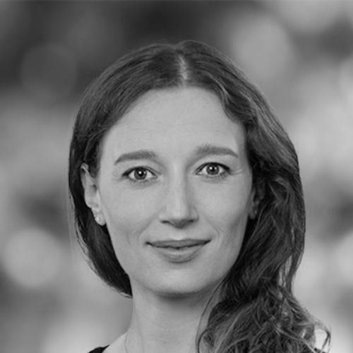 Lisa Becker wechselt am 24.06.2024 von Dentons zu White & Case